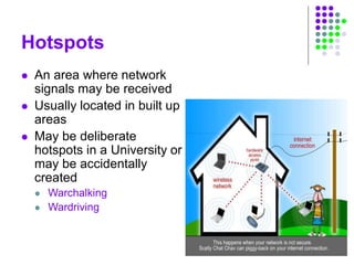 Network Slides | PPT
