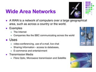 Network Slides | PPT