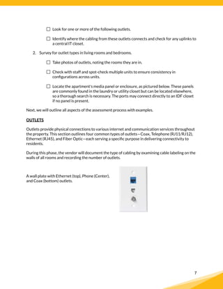 How to Perform a Wireless Network Site Survey | PDF