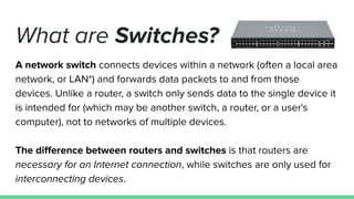 A Presentation About Network Switches.pdf