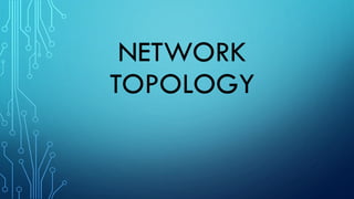 NETWORK-TOPOLOGY-Grade-10-Lesson-Computer-System-Servicing | PDF
