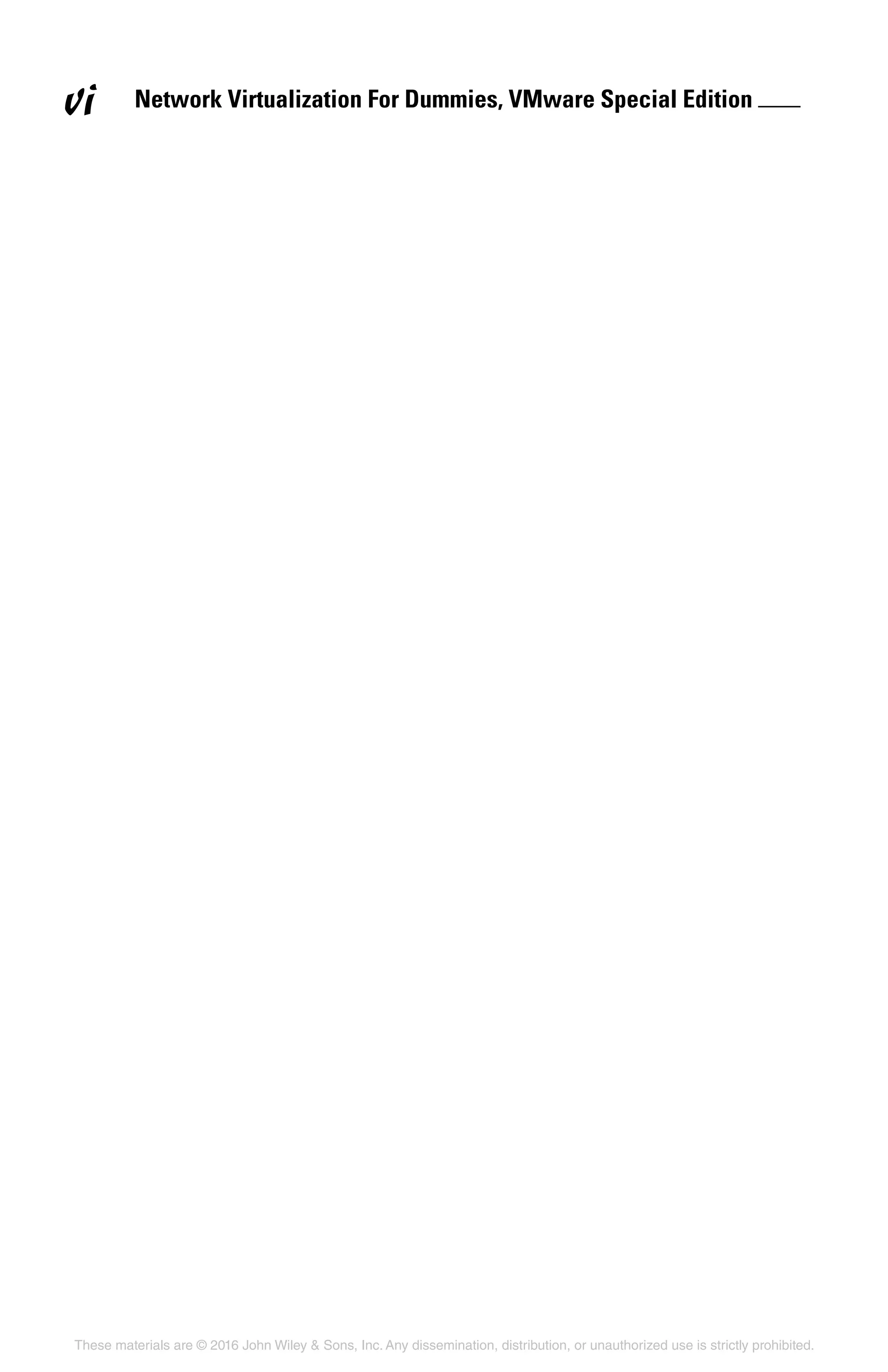 Network virtualization-for-dummies | PDF