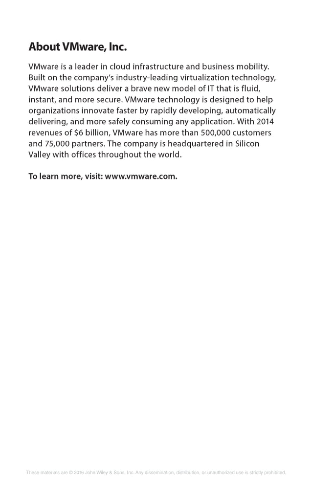 Network virtualization-for-dummies | PDF