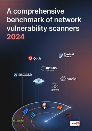 Benchmarking our Network Vulnerability Scanner | PDF
