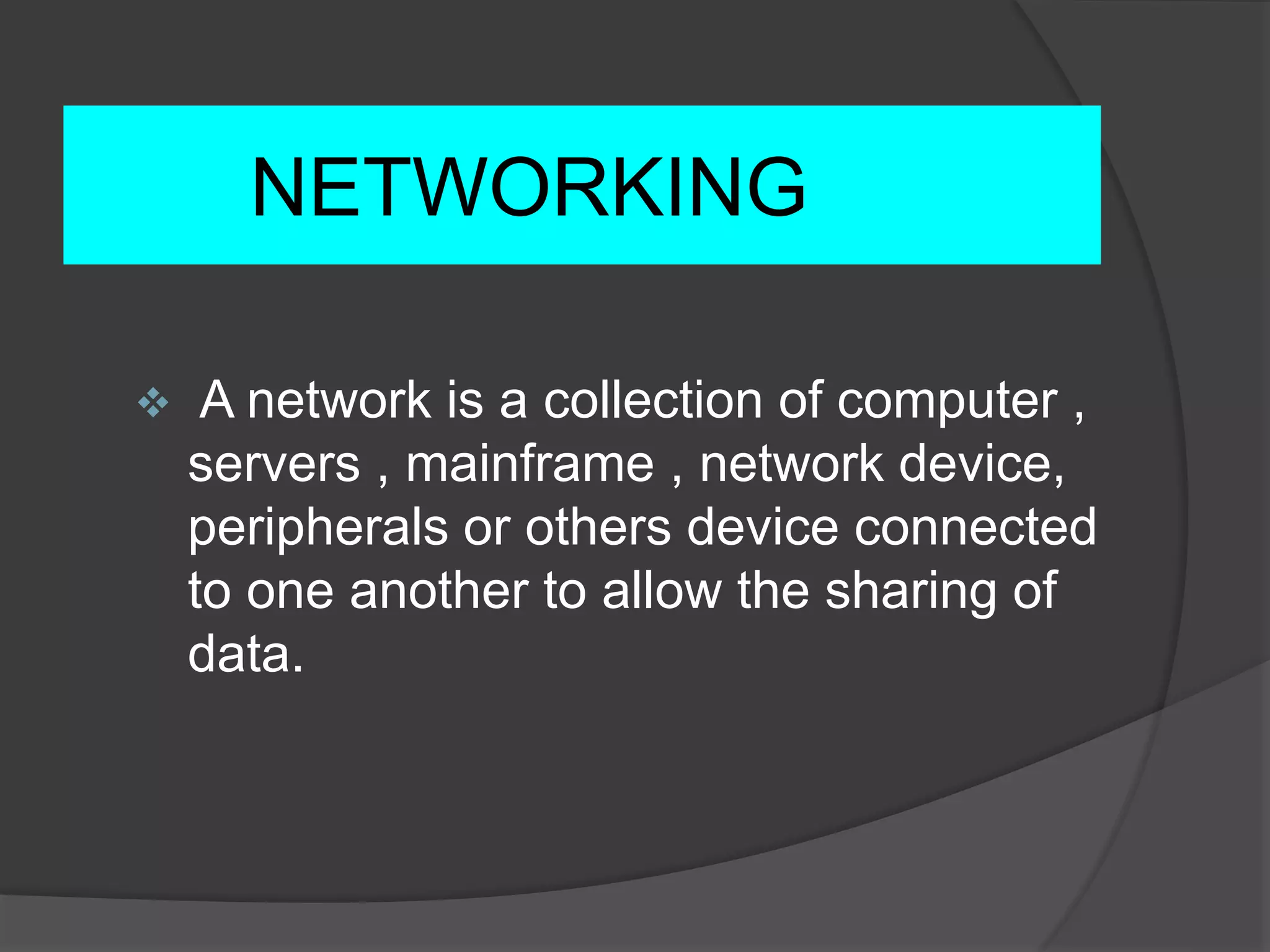 Network (2) | PPTX