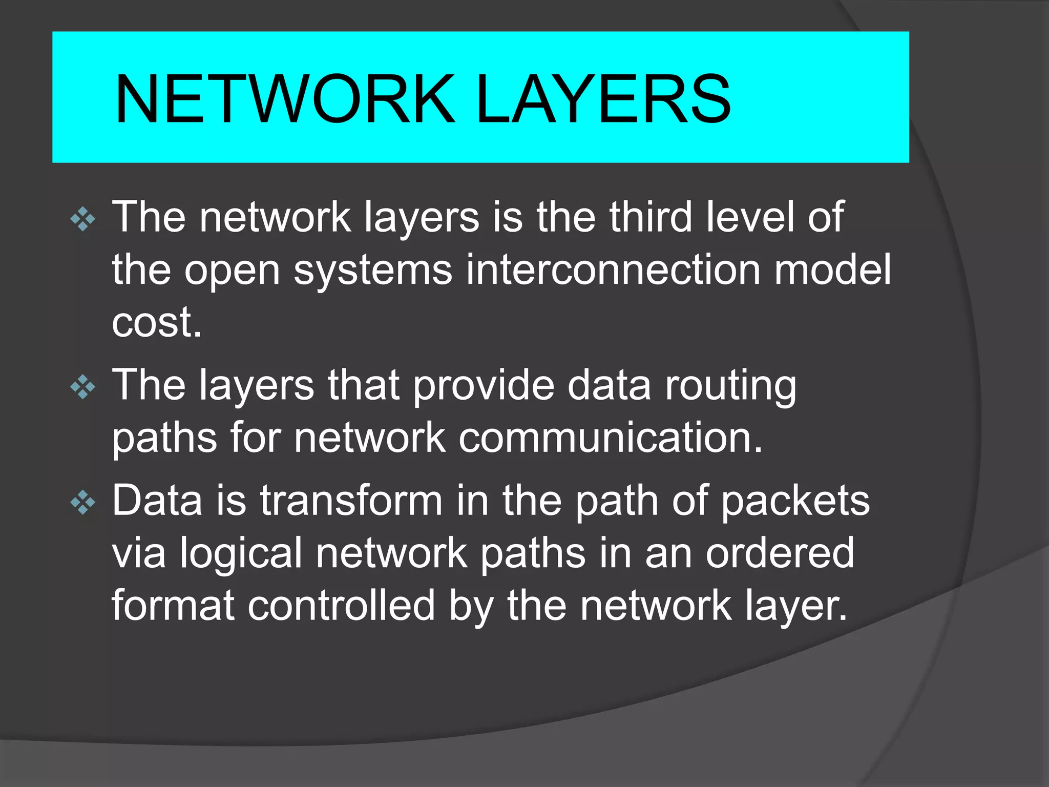 Network (2) | PPTX