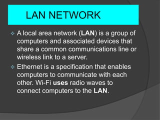 Network (2) | PPTX