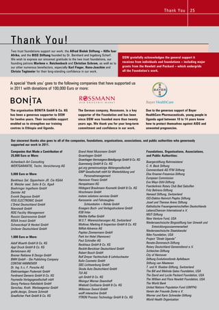 Network acknowledgment | PDF