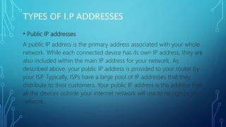 Network addresses.pptx