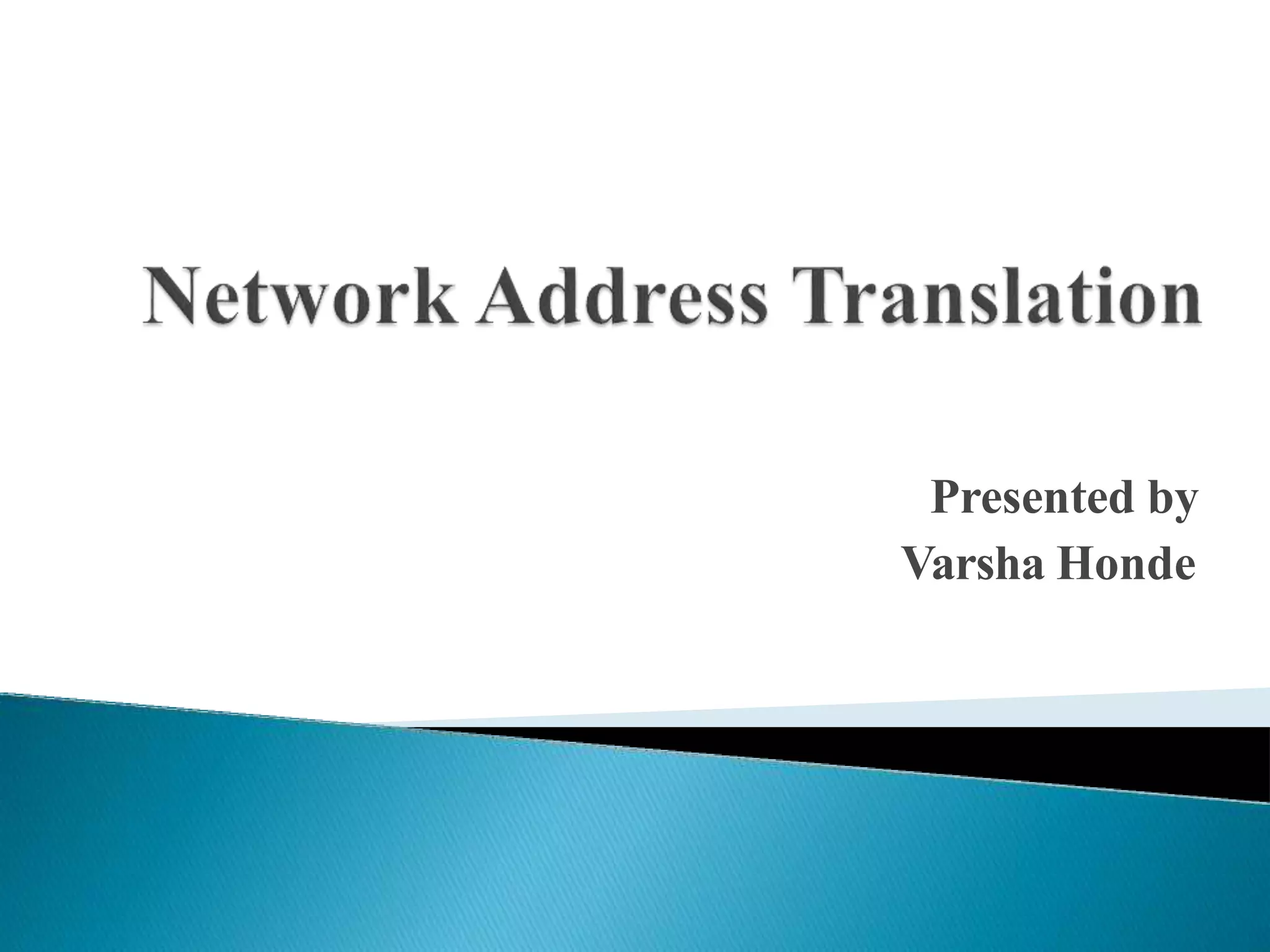 networkaddresstranslation-160909142440.pptx