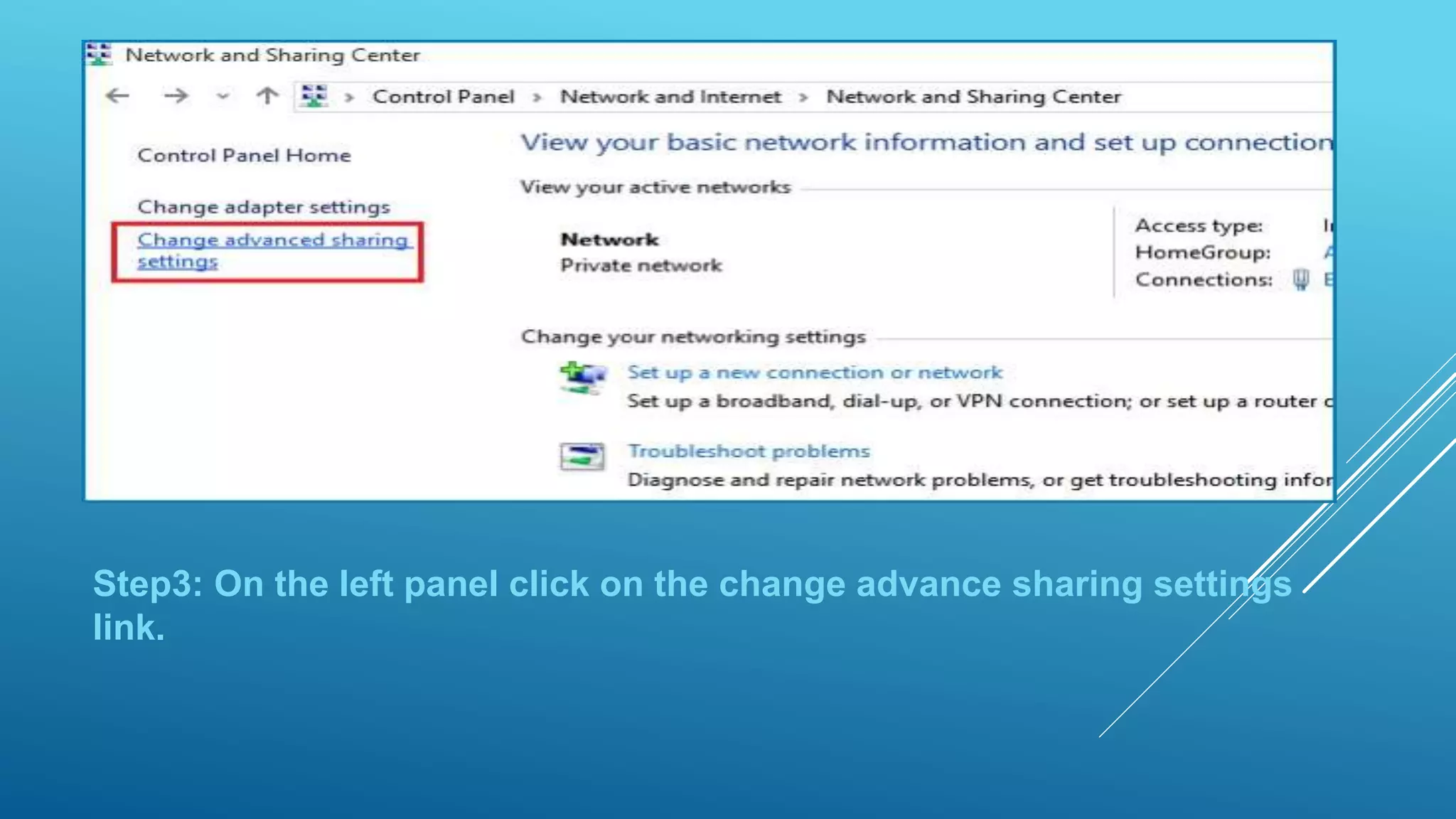 Network Administration presentation File sharing(1).pptx