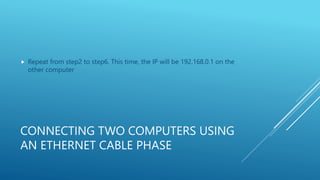 Network Administration presentation File sharing(1).pptx