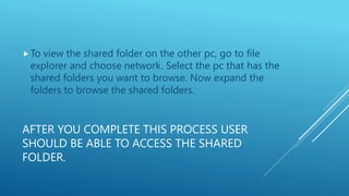 Network Administration presentation File sharing(1).pptx