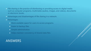 Network Administration presentation File sharing(1).pptx