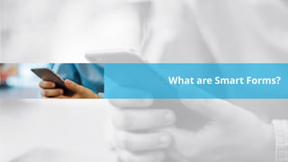 DocLink Document Management for Sage- Smart Form Toolkit | PPT