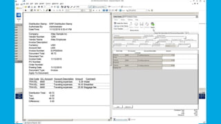 DocLink Document Management for Sage- Smart Form Toolkit | PPT