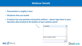 DocLink Document Management - Benefits of Smart Forms | PPT