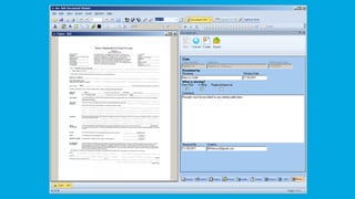 DocLink Document Management - Benefits of Smart Forms | PPT