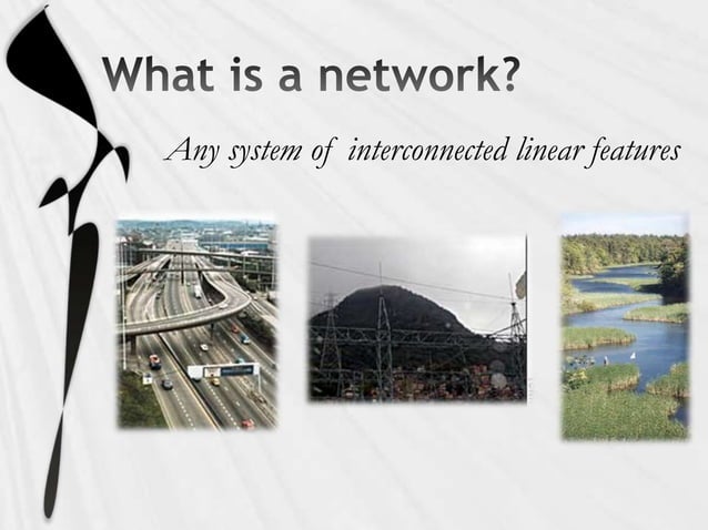 Network analysis | PPT