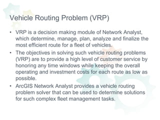 Network Analysis | PPTX