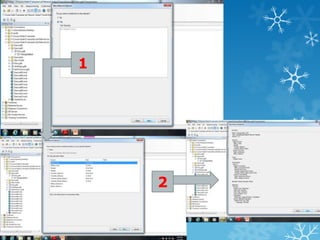 Network analysis and Geocoding. | PPTX | Computer Networking | Computing