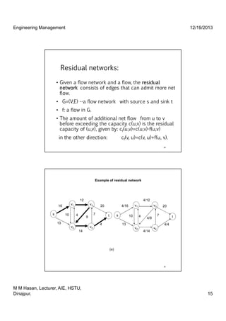 Network analysis | PDF | Computer Networking | Computing