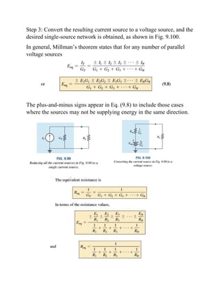 Network analysis and synthesis pdddfff | PDF