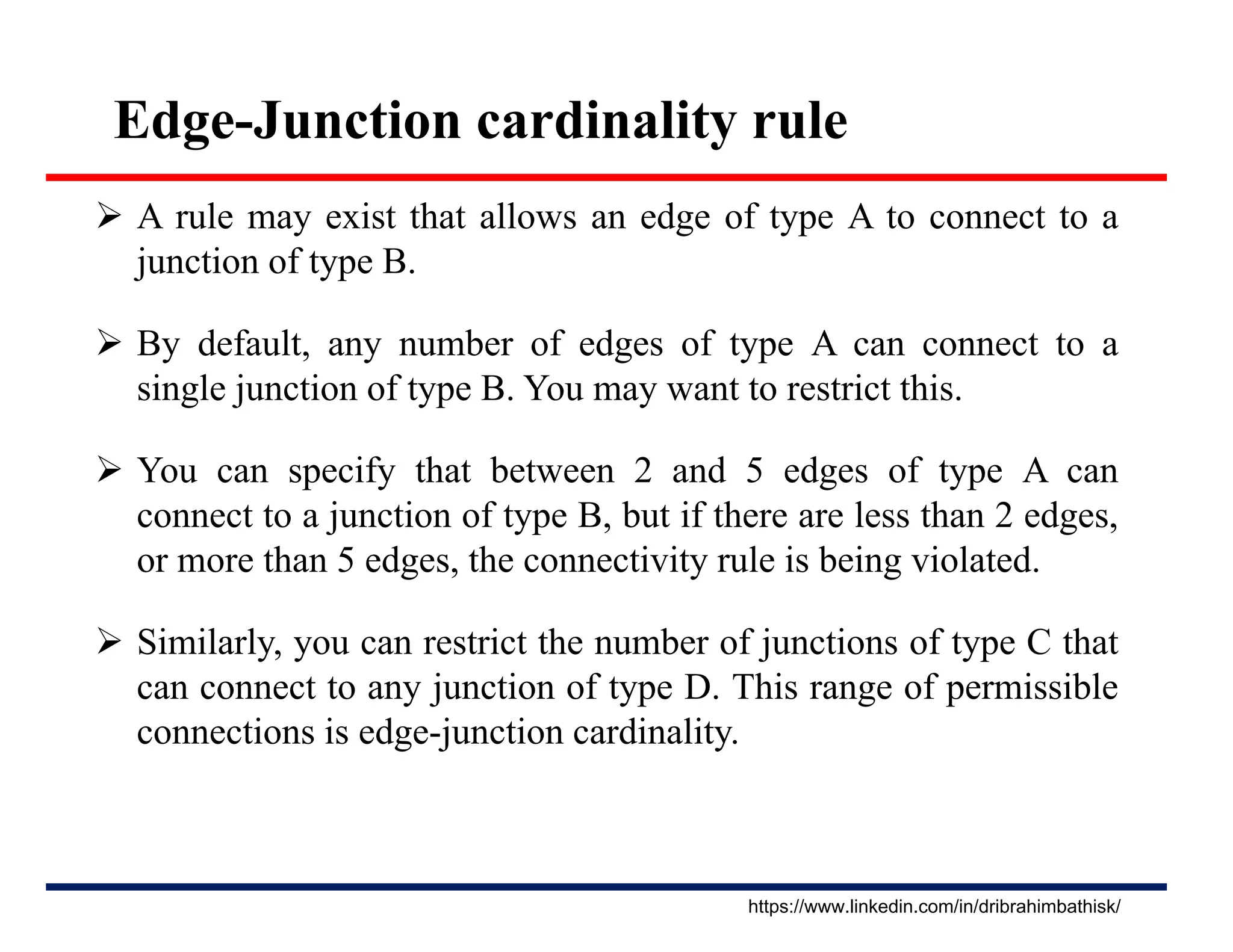 Network analysis in gis , part 2 connectivity rules | PDF