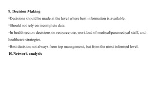 NETWORK ANALYSIS PPT.pptx PERT CPW COST EFFECTIVE AND COST BENEFIT ...