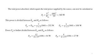 Network Analysis Techniques_NetworkReduction.pptx
