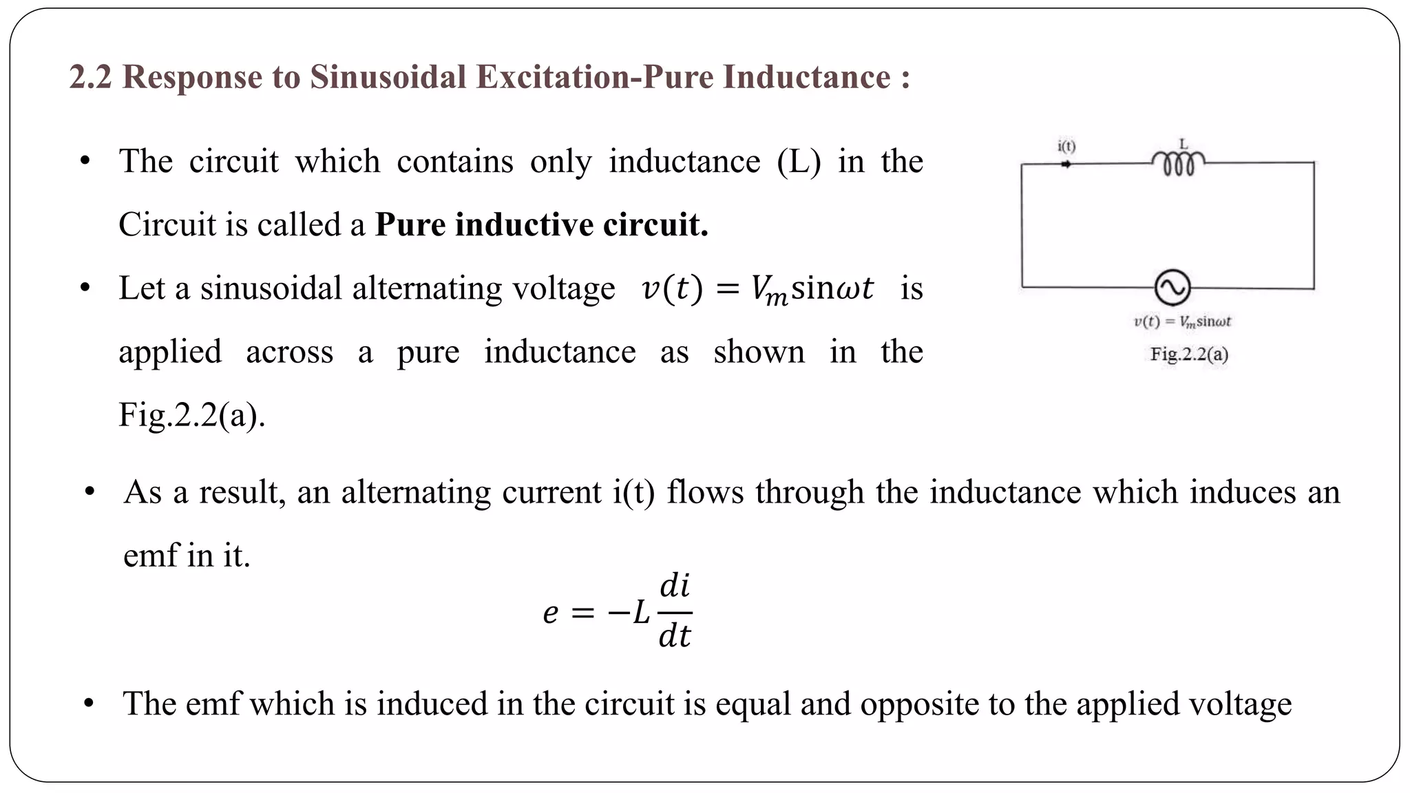 Network analysis unit 2 | PPTX
