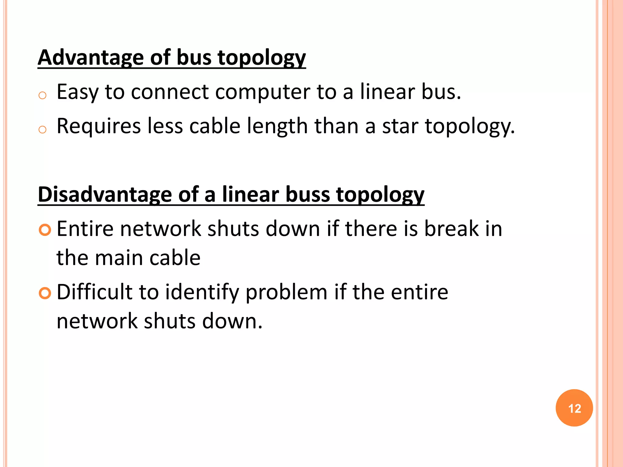 Network and Communication | PPTX