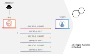 Network And Application Layer Attacks | PPT