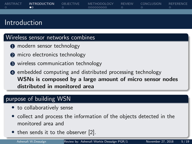 Research On Architecture On Cross Layer Mac Protocol For Wsn Ppt