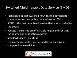 Network architecture | PPT