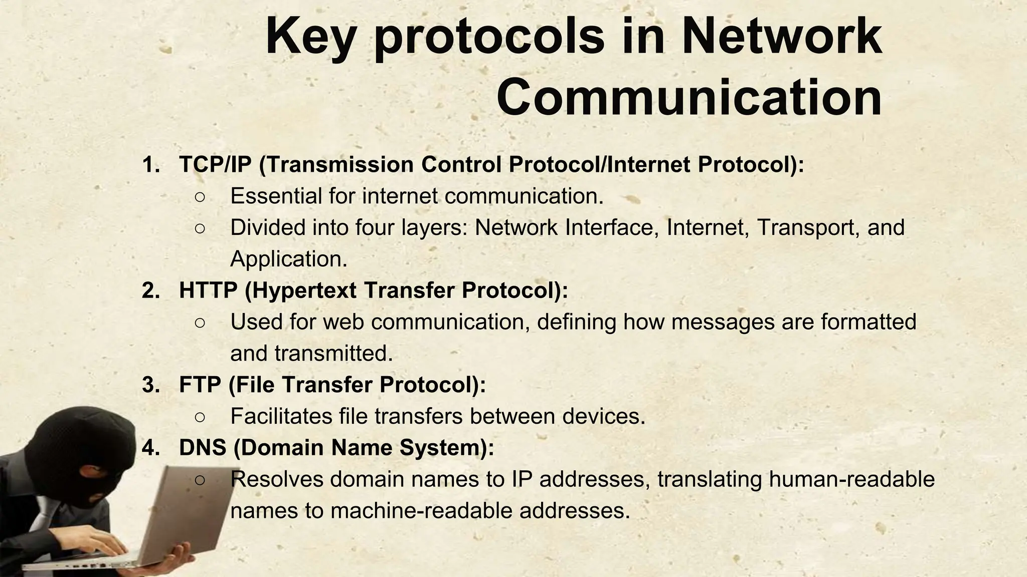 Network_Architecture_and_Protocols.pptxNetwork_Architecture_and_Protocols.pptx