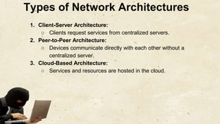 Network_Architecture_and_Protocols.pptxNetwork_Architecture_and_Protocols.pptx