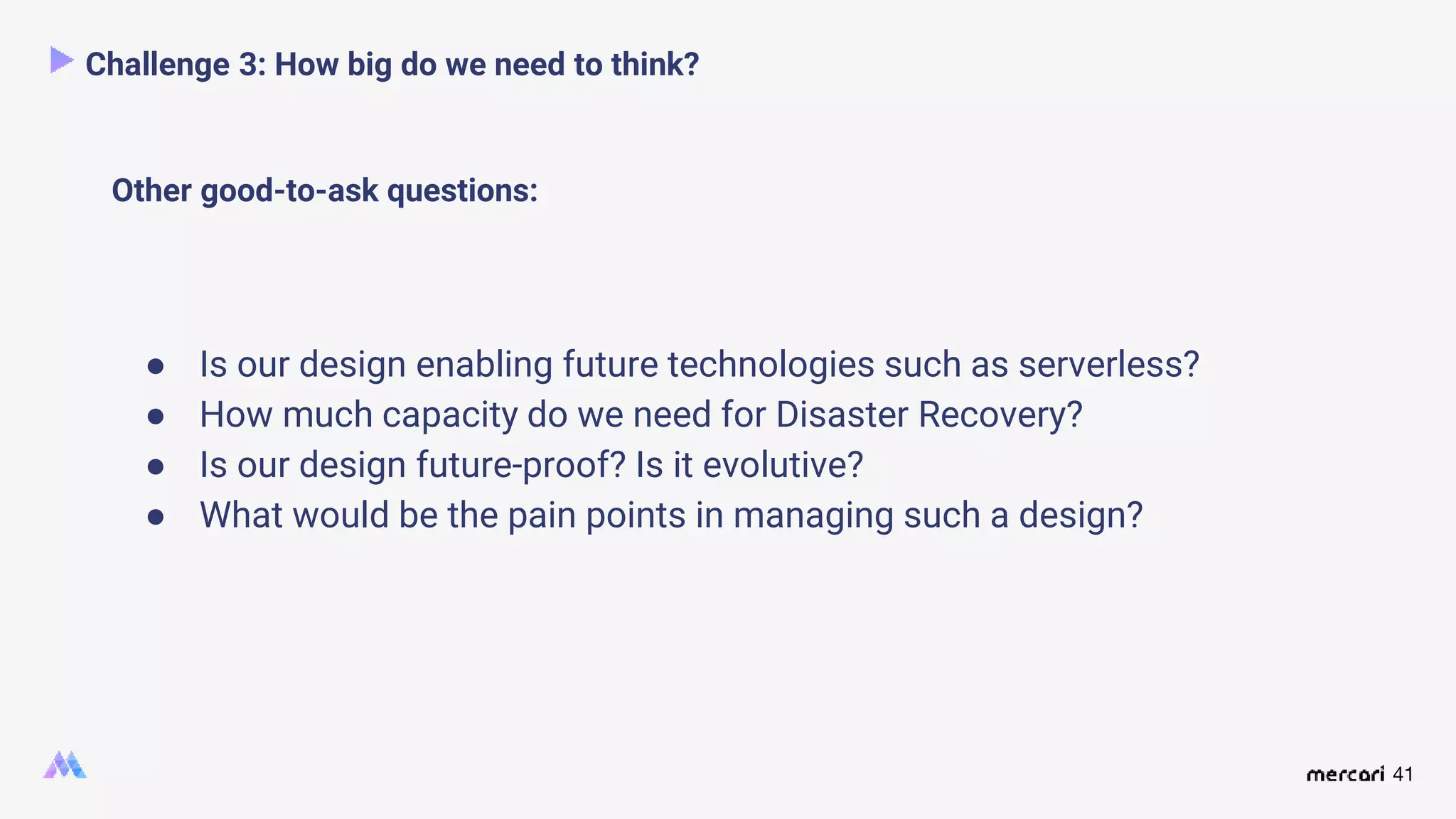 Network Architecture Design For Microservices On Gcp Ppt