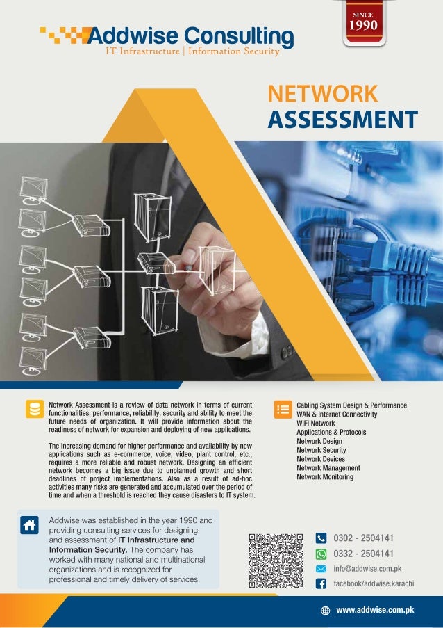 network-assessment