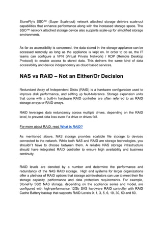 Network Attached Storage (NAS) Appliance_ Practicality and Usage.pdf