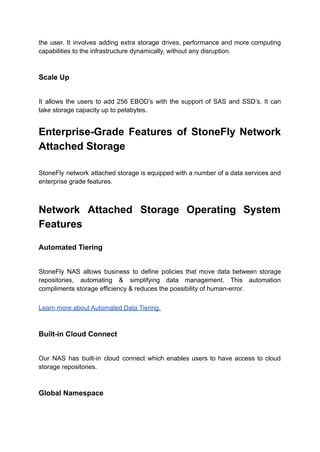 Network Attached Storage (NAS) Appliance_ Practicality and Usage.pdf