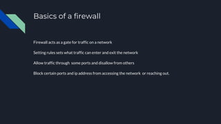 Network Security | PDF | Computer Networking | Computing