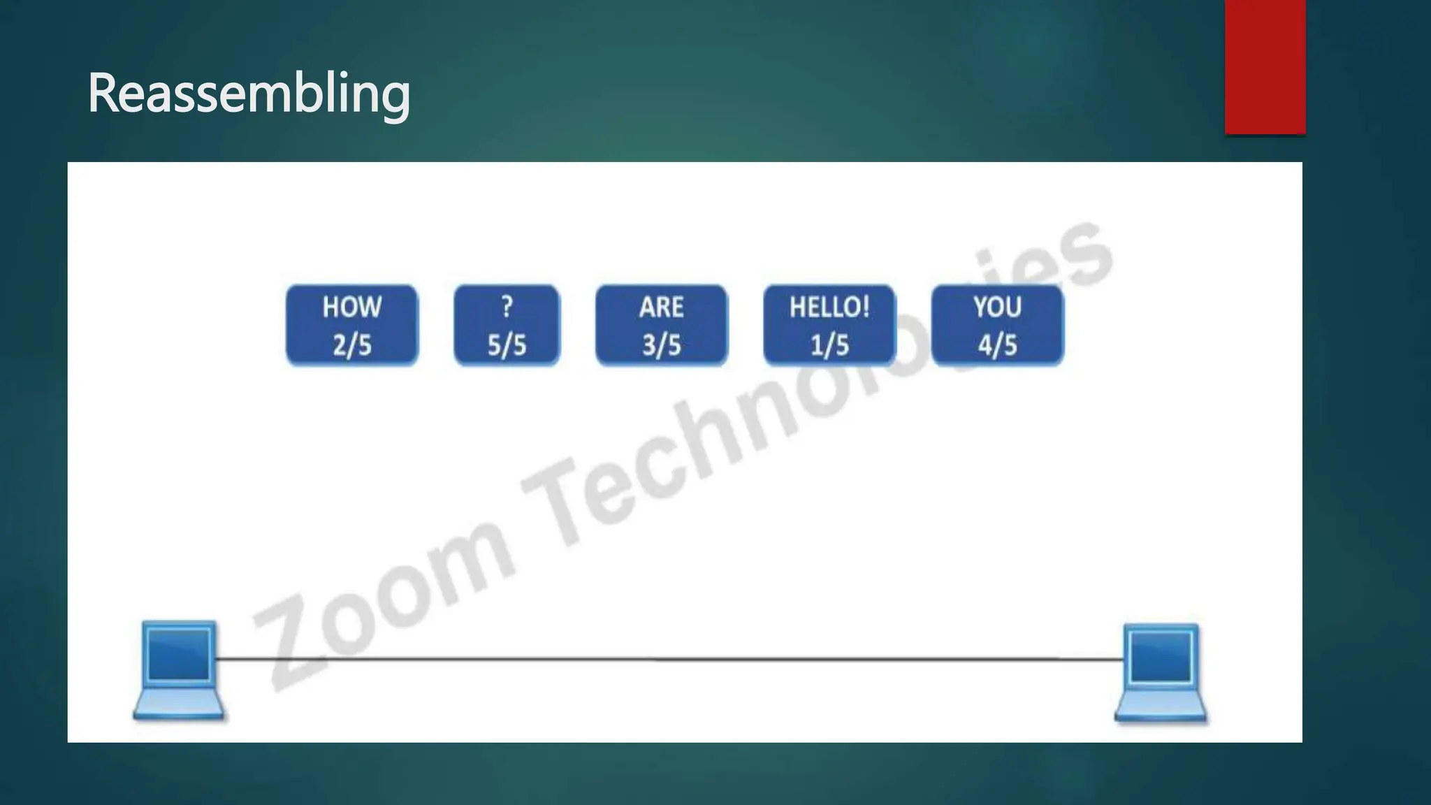 Ccna Computer Network Basics And Network Typespptx Computer Networking Computing