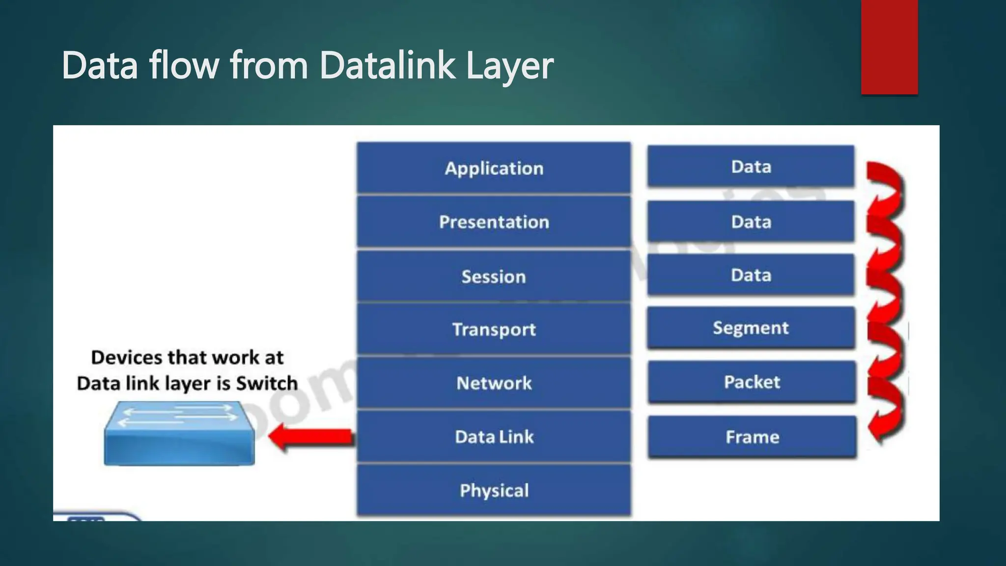 CCNA computer Network Basics and network types.pptx