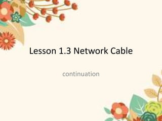 network cable p2.pptx