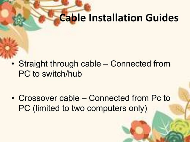 network cable p2.pptx