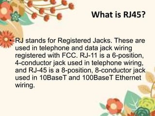 network cable p2.pptx