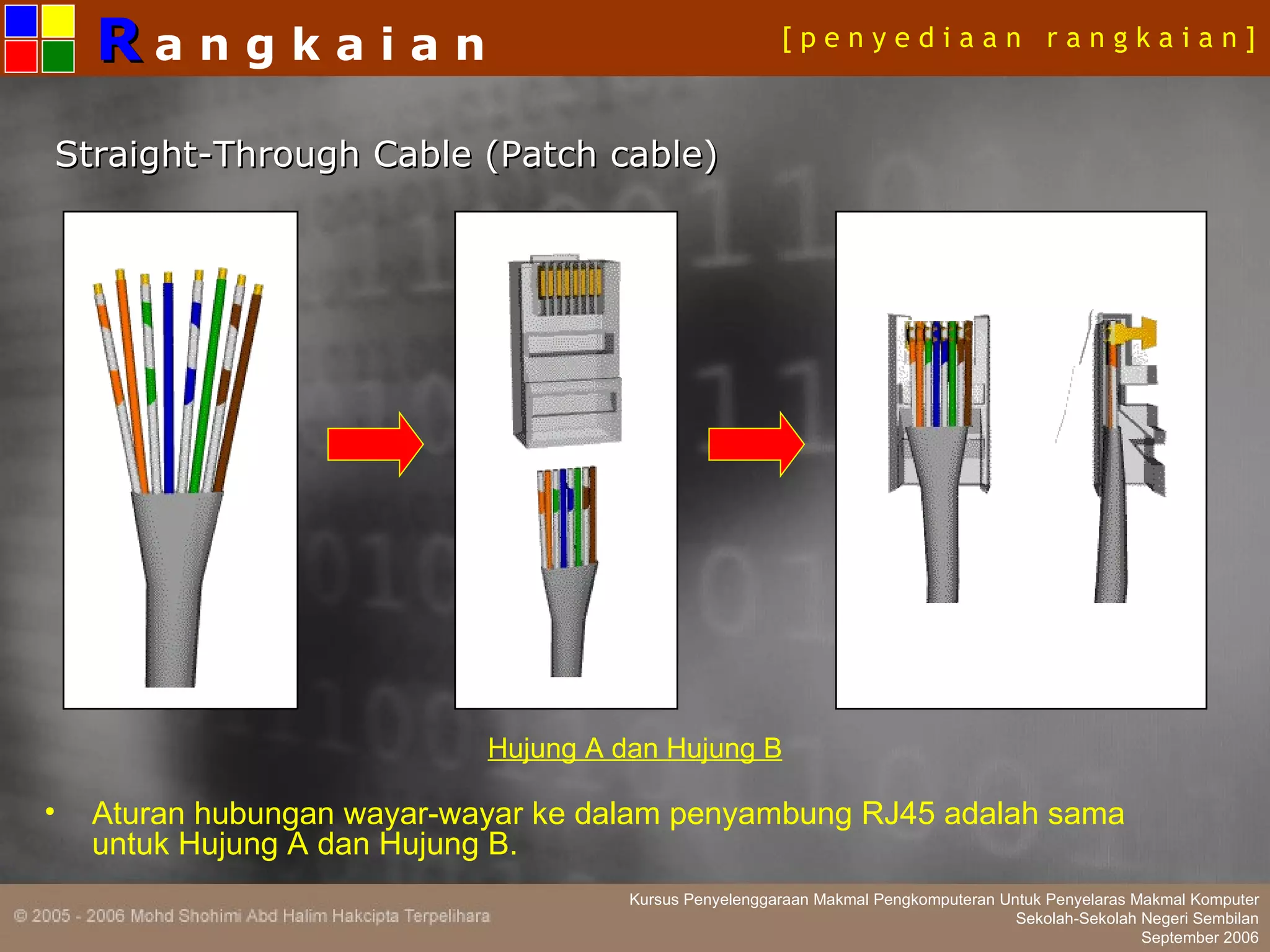Network cabling | PPT