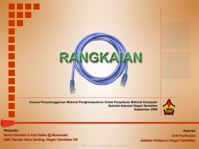 Network cabling | PPT