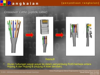 Network cabling | PPT
